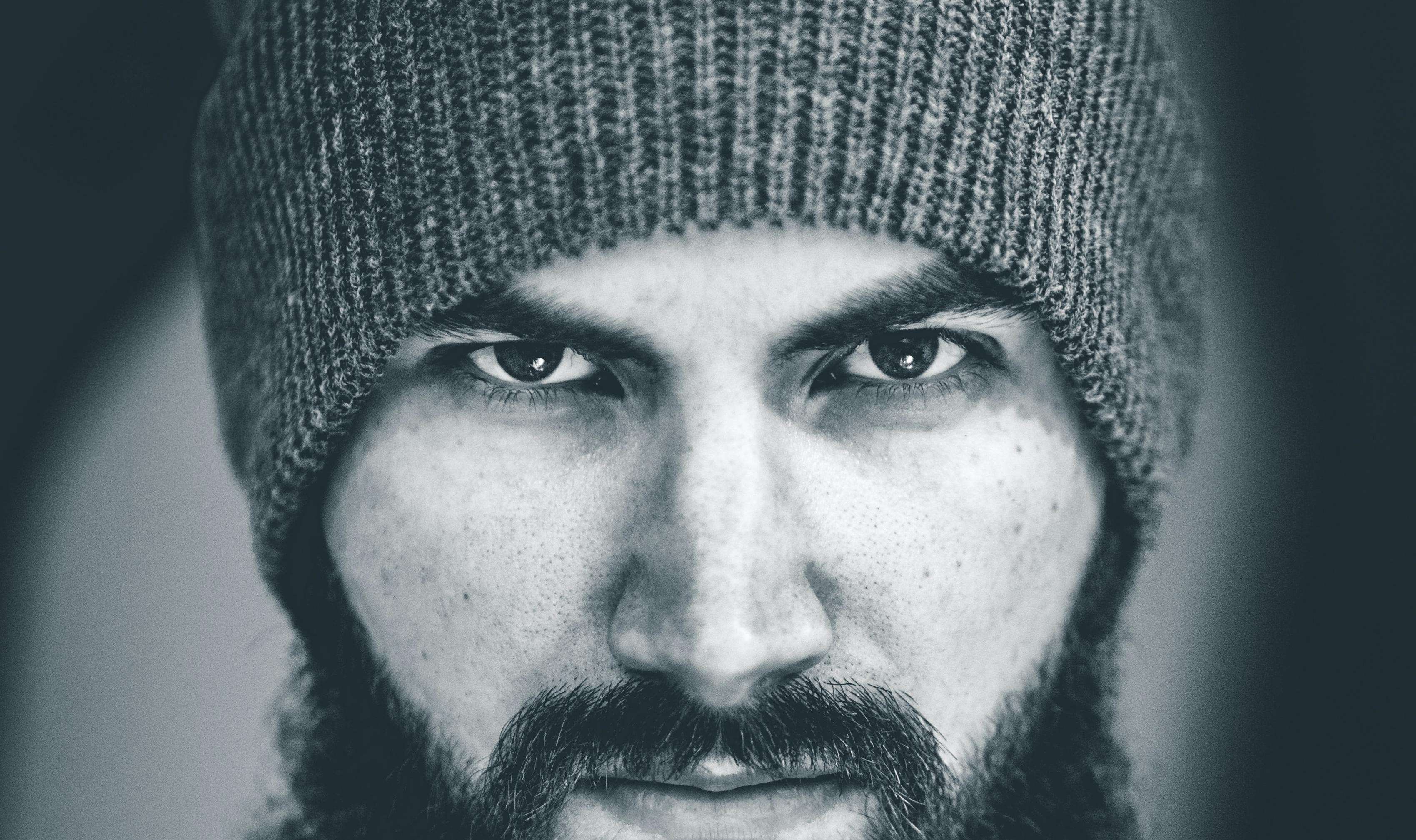 "The Head-Butted Man", written by AI | Eclectic Beams